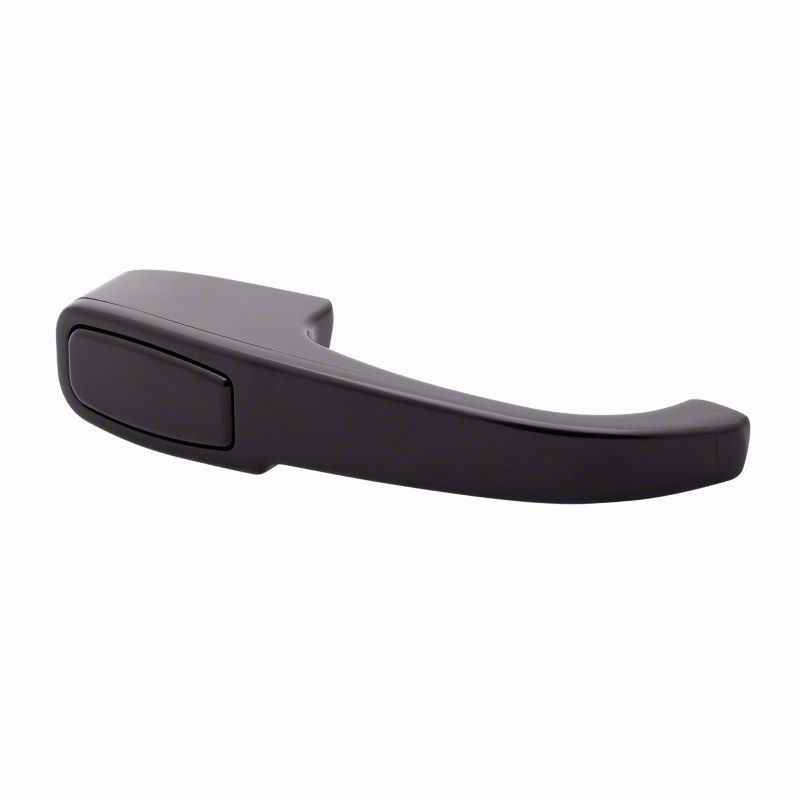 Ringbrothers Ecklers GM Truck Door Handle Kit; Black Anodized 2012 B ...