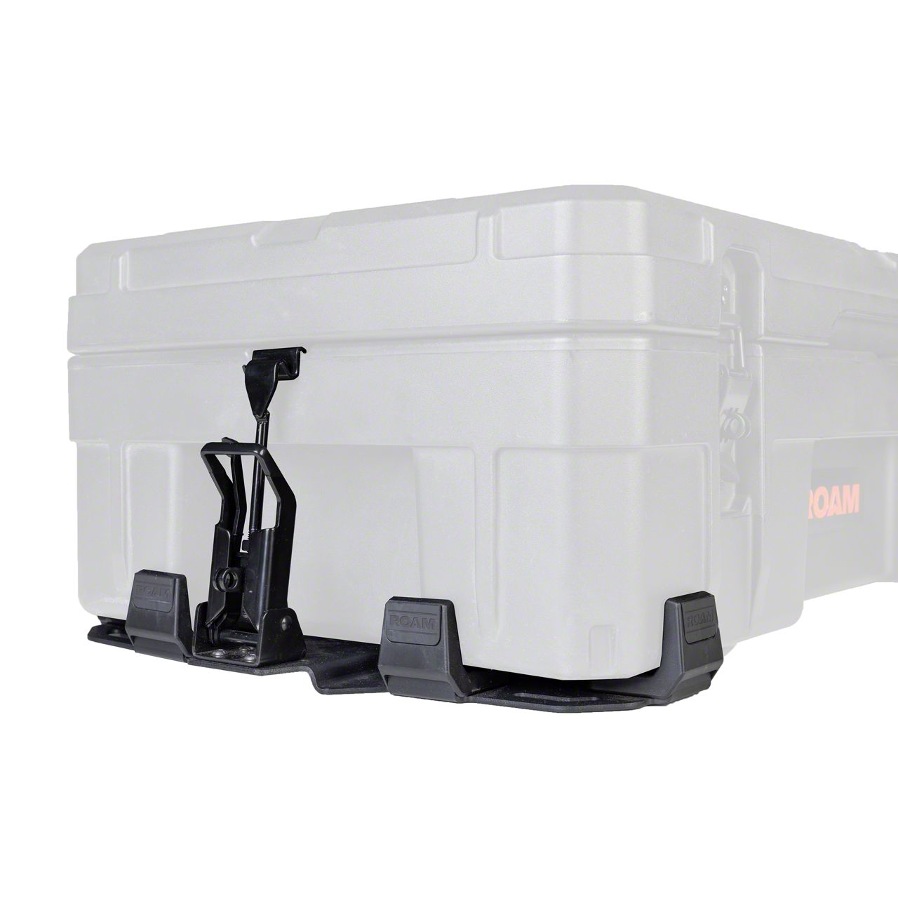 Roam Adventure Co Ecklers Rugged Case Roof Rack Rugged Mounts; 128L ...