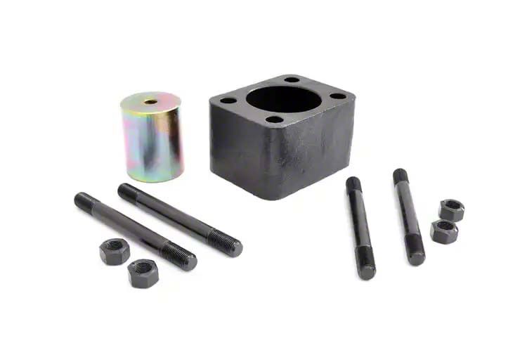 Rough Country Suspension Ecklers Steering Block for Open Knuckle ...