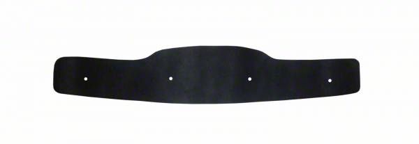 Rubber the Right Way Ecklers Hood Emblem Mounting Pad 03-009P (47-53 ...