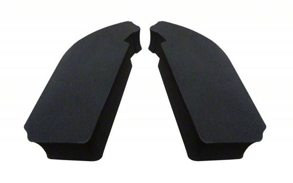 Rubber the Right Way Ecklers Cowl Top Vent Seal 04-001X (64-67 GTO ...