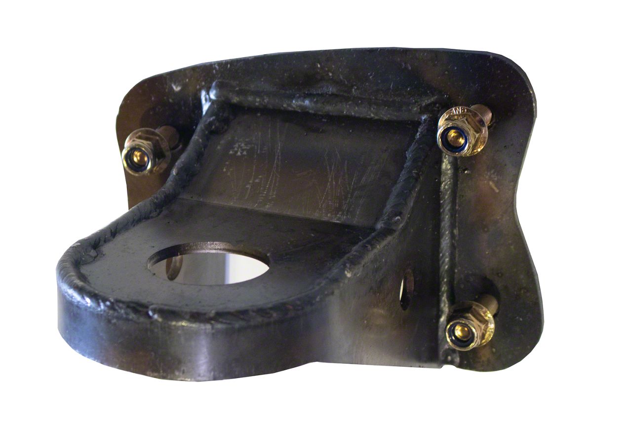 Rust Buster Ecklers Front Cab Mount; Passenger Side RB7049R (80-86 F-150)