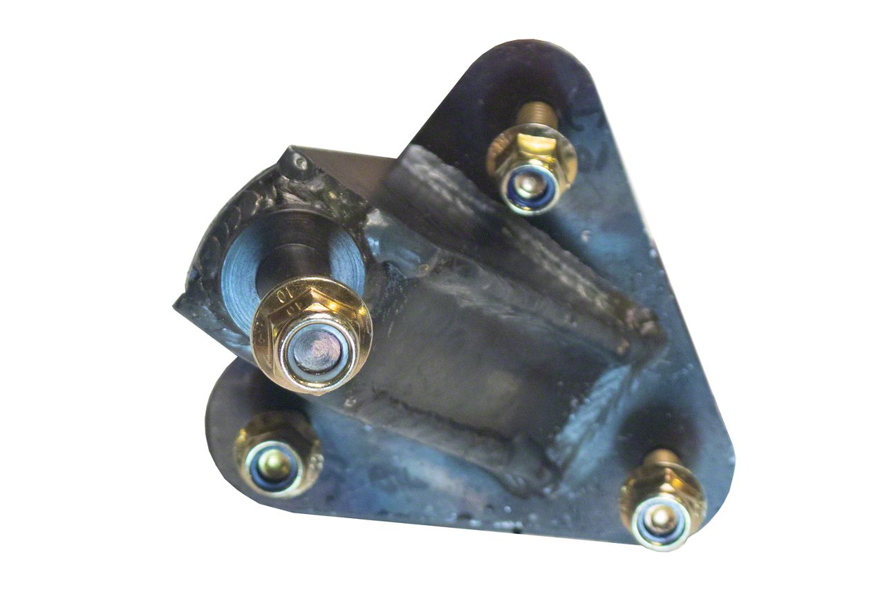 Rust Buster Ecklers Rear Shock Mount RB7057 (80-86 F-150)