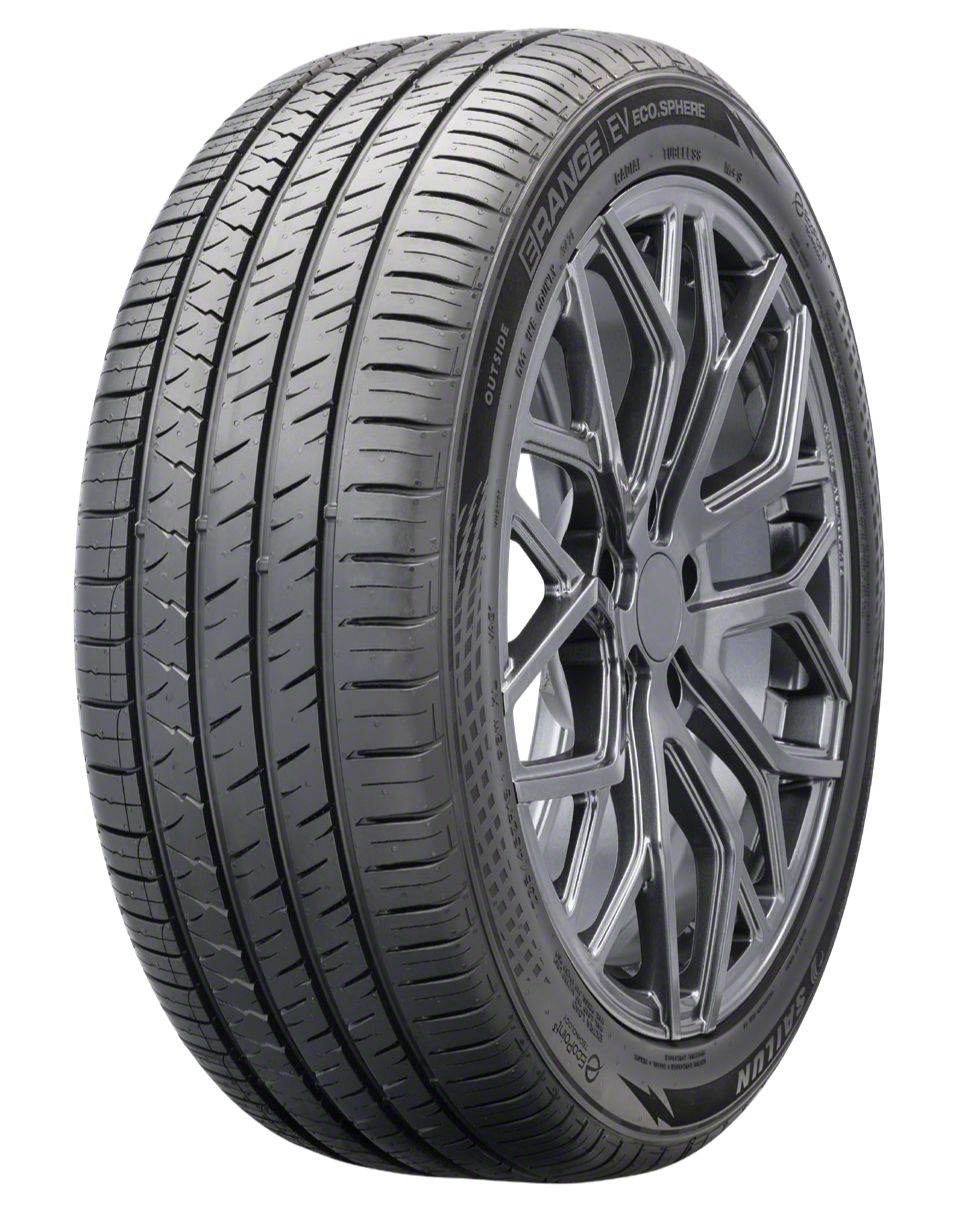 Sailun Ecklers ERange EV Ecosphere Tire 9630817 (255/45R19)