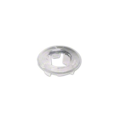 Scott Drake Ecklers Door Lock Knob Grommet C5DZ-6221999-B (64-70 Mustang)