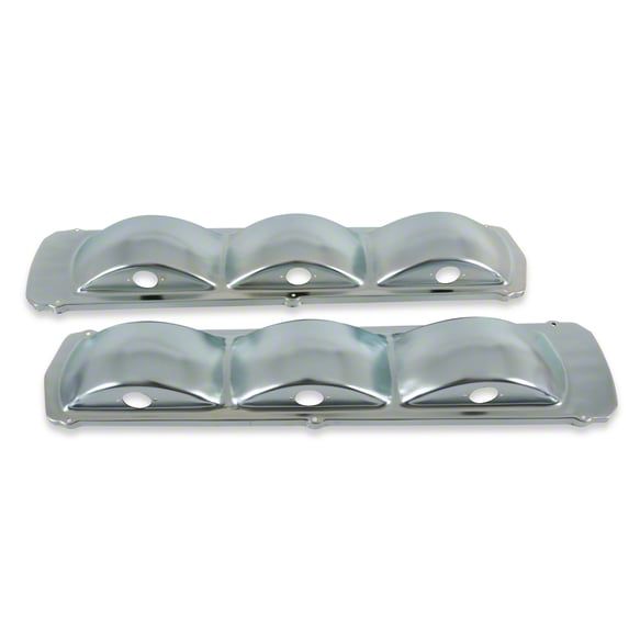 Scott Drake Ecklers Shelby Style Tail Light Panel Buckets S7MS-13434 ...