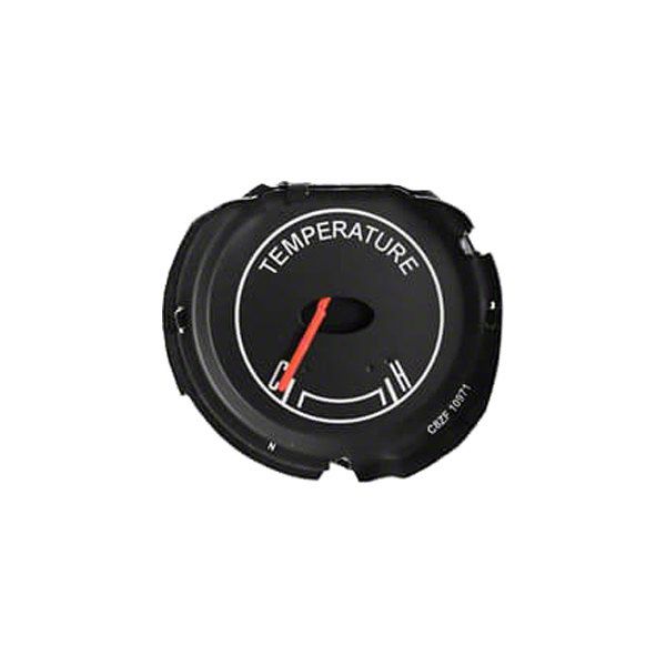 Scott Drake Ecklers Temperature Gauge C7ZF-10971 (67-68 Mustang)