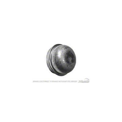 Scott Drake Ecklers Wheel Hub Grease Cap B5A-1131-A (65-69 V8 Mustang)
