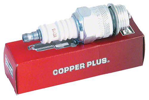 Ecklers Champion Spark Plug/ 18 Mm