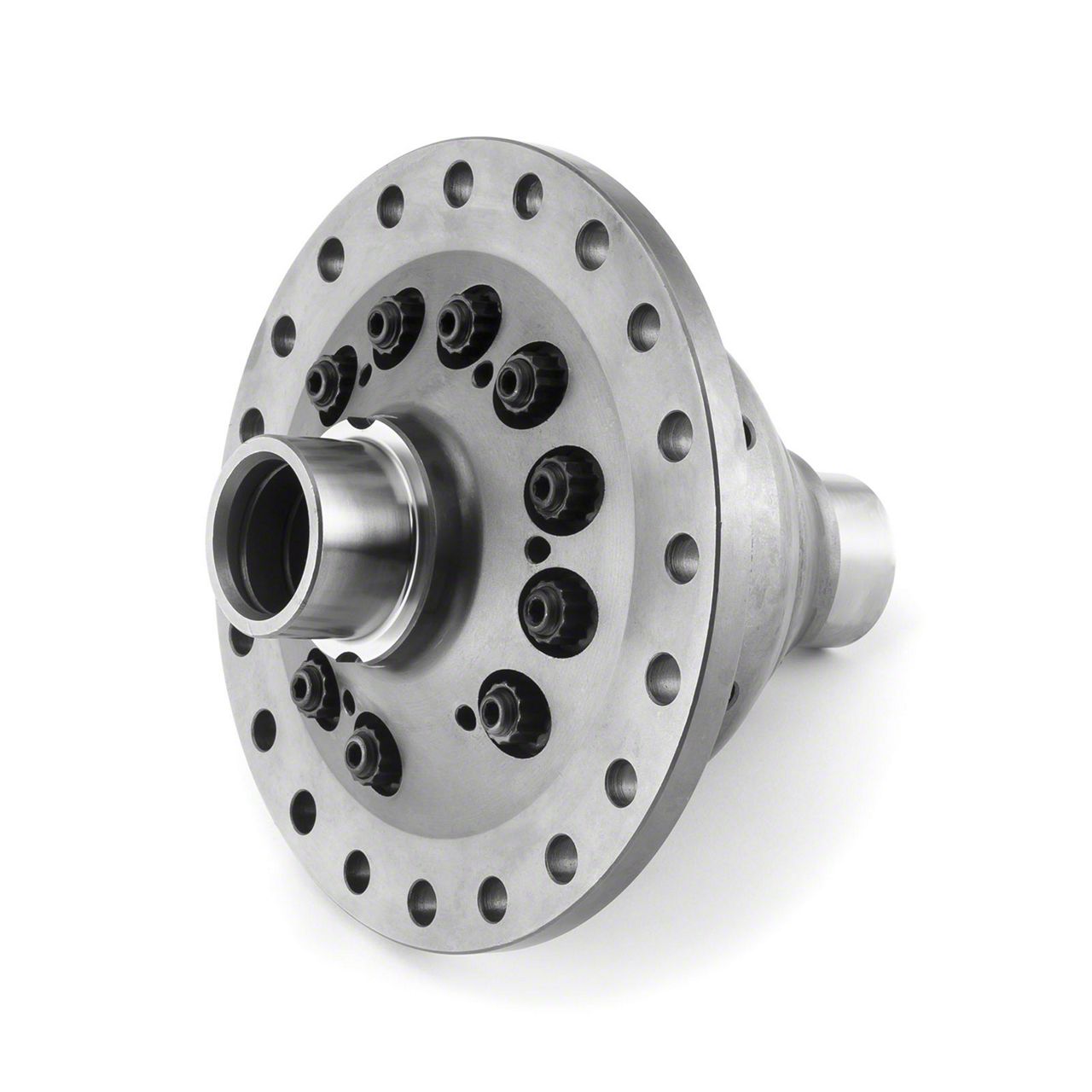 Speedmaster Ecklers DANA 44 TorqueWorm LSD Limited Slip Differential ...