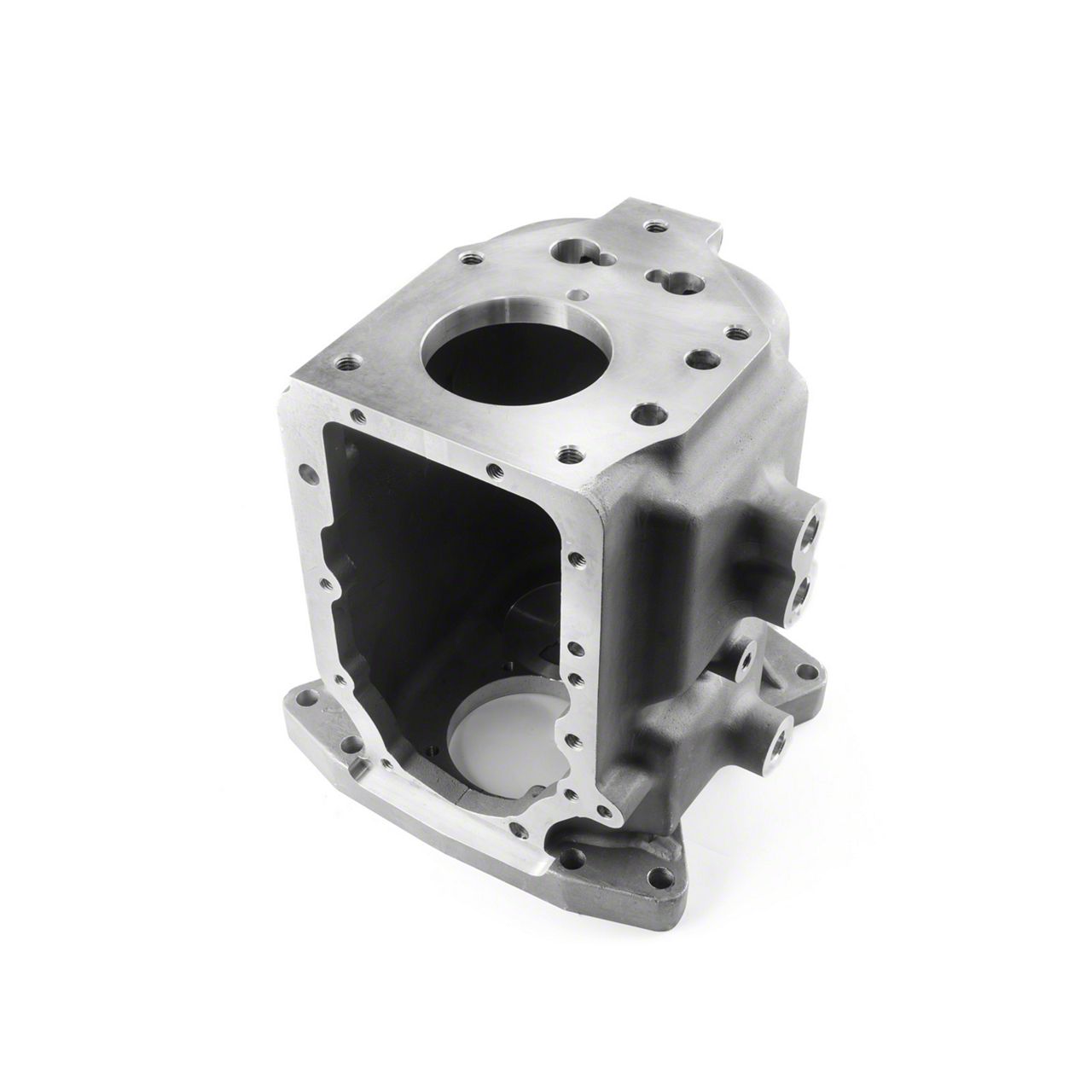 Speedmaster Ecklers Toploader 4-Speed 8-Hole Aluminum Main Case PCE659 ...