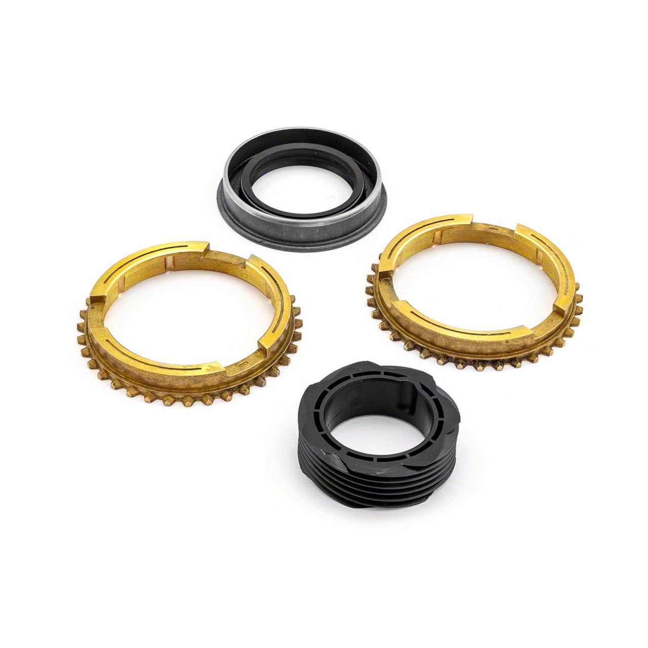 Speedmaster Ecklers Toploader 4-Speed Transmission Speedometer Drive ...
