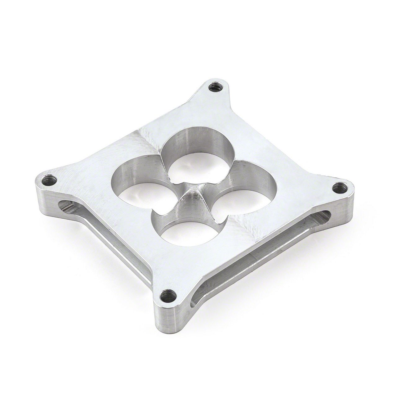Speedmaster Universal EK 1-Inch Aluminum CNC Machined 4150 Square Bore ...