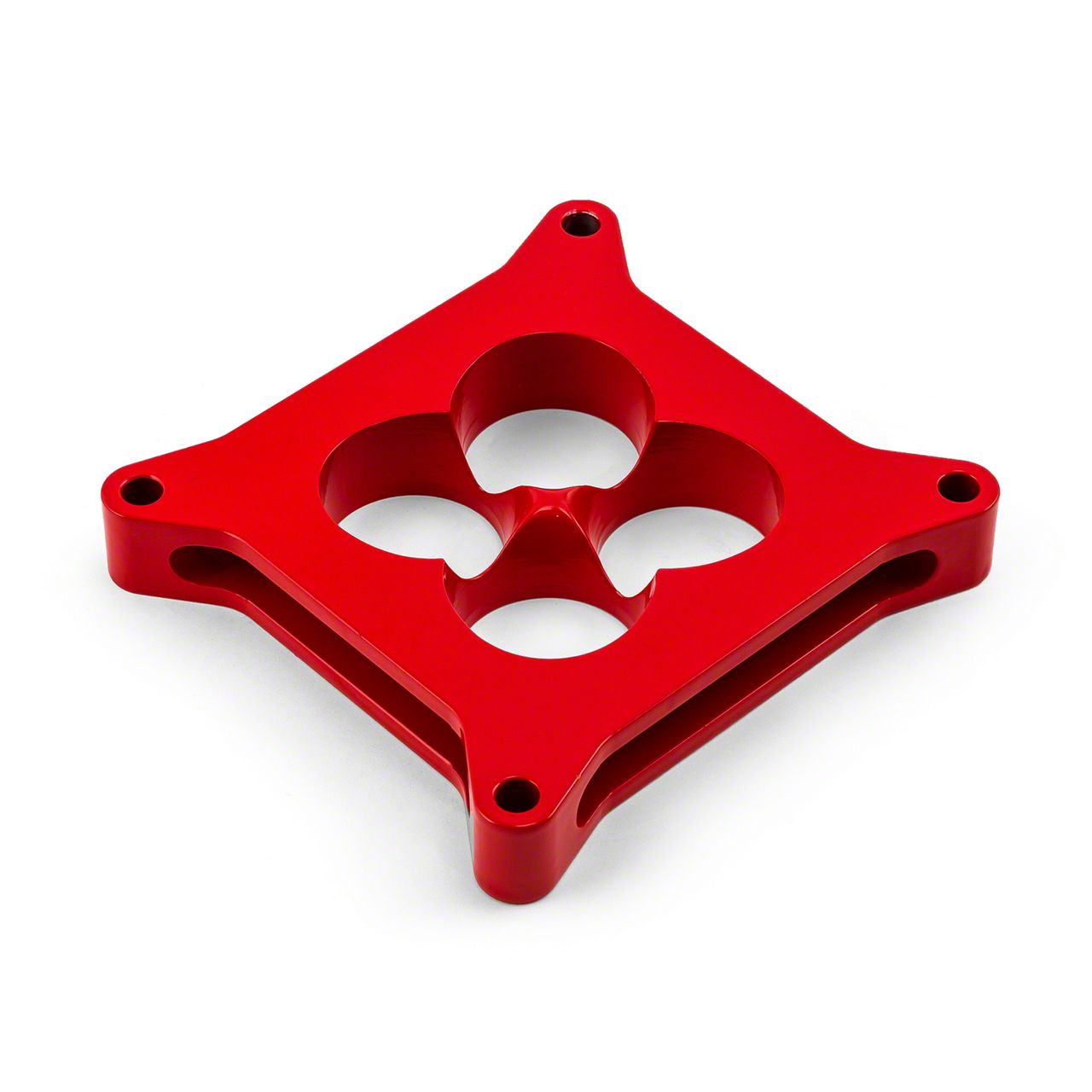 Speedmaster Universal EK 1-Inch Aluminum CNC Machined 4150 Square Bore ...
