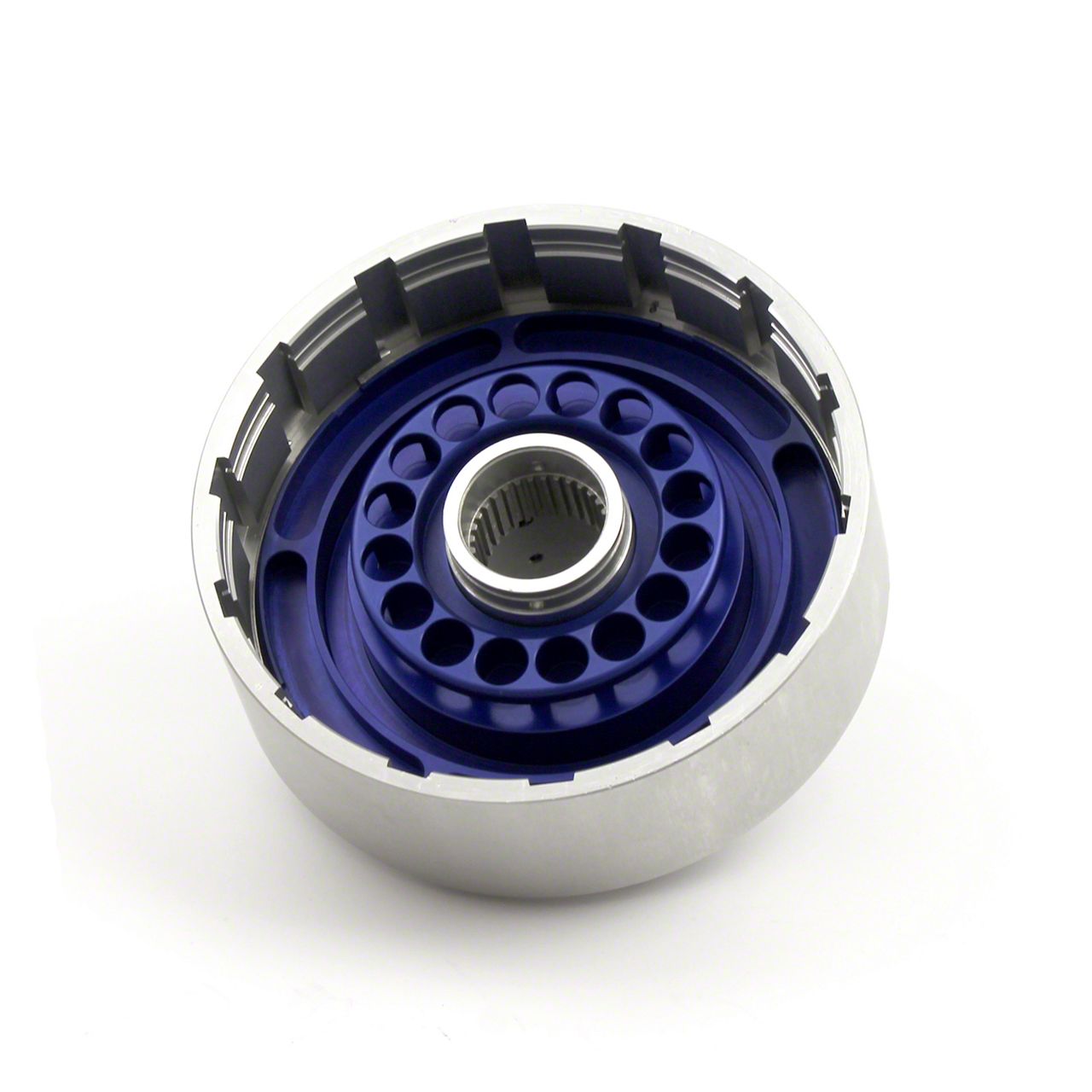 Speedmaster Universal EK GM TH400 Turbo 400 Transmission Billet ...