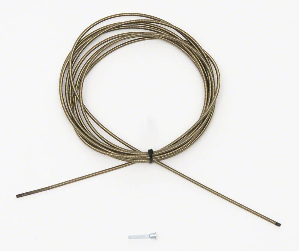 Ecklers Speedometer/Tachometer Cable Repair Kit