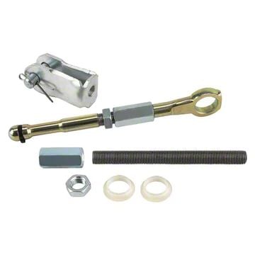 SSBC-USA Ecklers Universal Adjustable Push Rod Kit A1726 (Universal ...