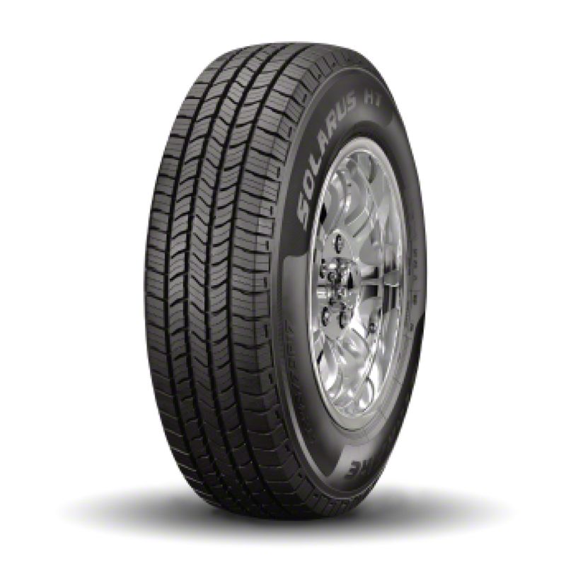 Starfire Ecklers Solarus HT All-Season Tire CPRS90000035722 (31" - 245 ...
