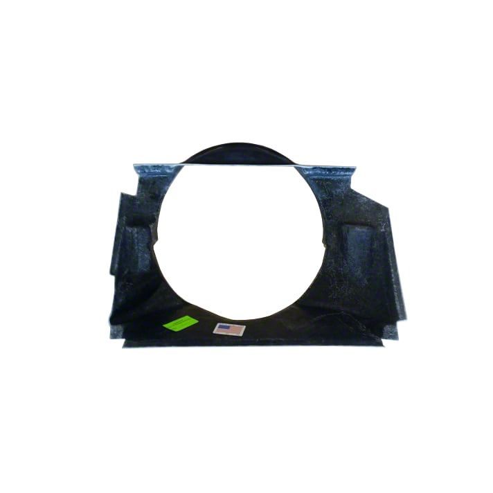 Ecklers Fan Shroud (69-72 427/454 V8 Corvette C3)