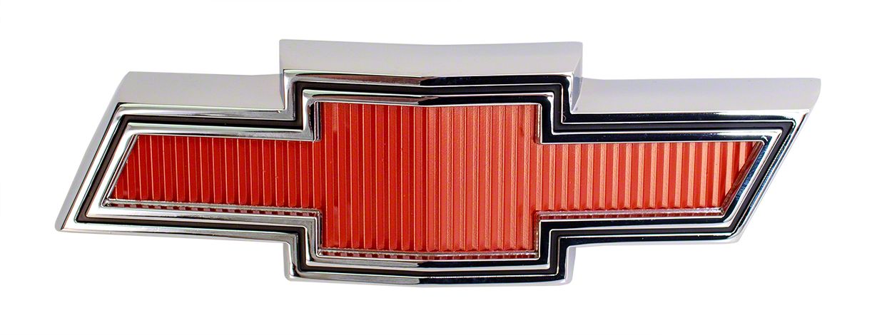 Ecklers Bowtie Grille Emblem (67-68 C10, C20, K10, K20, Suburban)