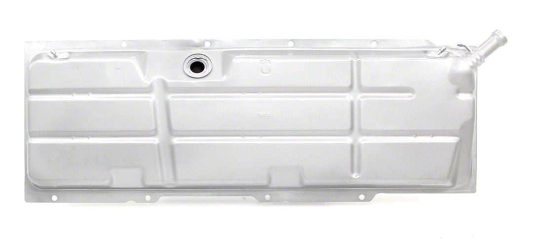 Ecklers In-Cab Gas Tank with EEC; 20-Gallon (70-72 C10, C20, K10, K20)