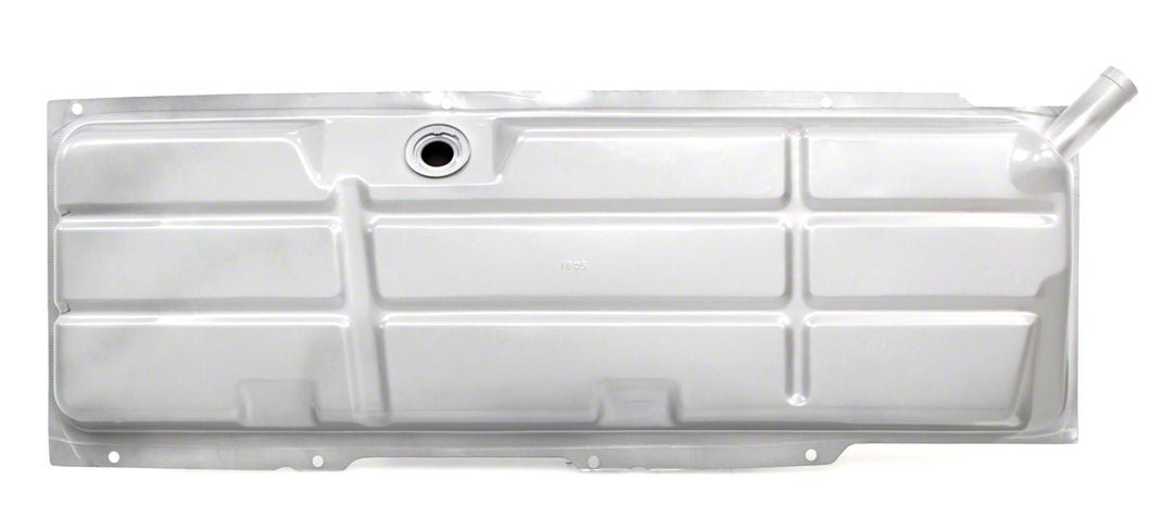 Ecklers In-Cab Gas Tank without EEC; 20-Gallon (67-70 C10, C20, K10, K20)