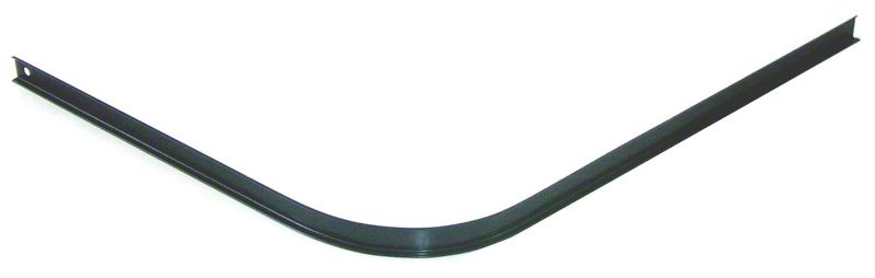 Ecklers Roof Drip Rail; Passenger Side (67-72 C10, C20, K10, K20)