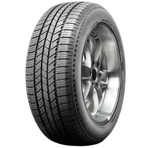 Summit Tires Ecklers Trail Climber SUV Tire SMT10402 (30" - 235/65R18)