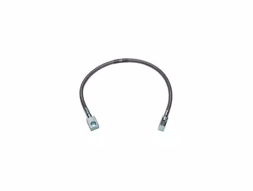 1966-1977 Ford Bronco Brake Lines & Hoses | Ecklers