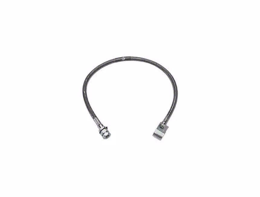 1987-1991 Ford Bronco Brake Lines & Hoses | Ecklers