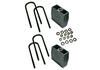 SuperLift Ecklers 5-Inch Rear Lift Block Kit 3059 (73-86 K10, K15; 73 ...
