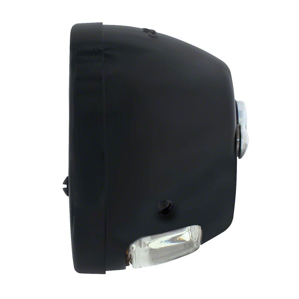 Model A & AA Tail Lights | Ecklers