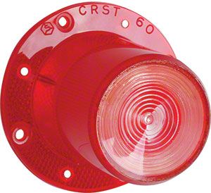 Falcon/Comet Tail Lights | Ecklers