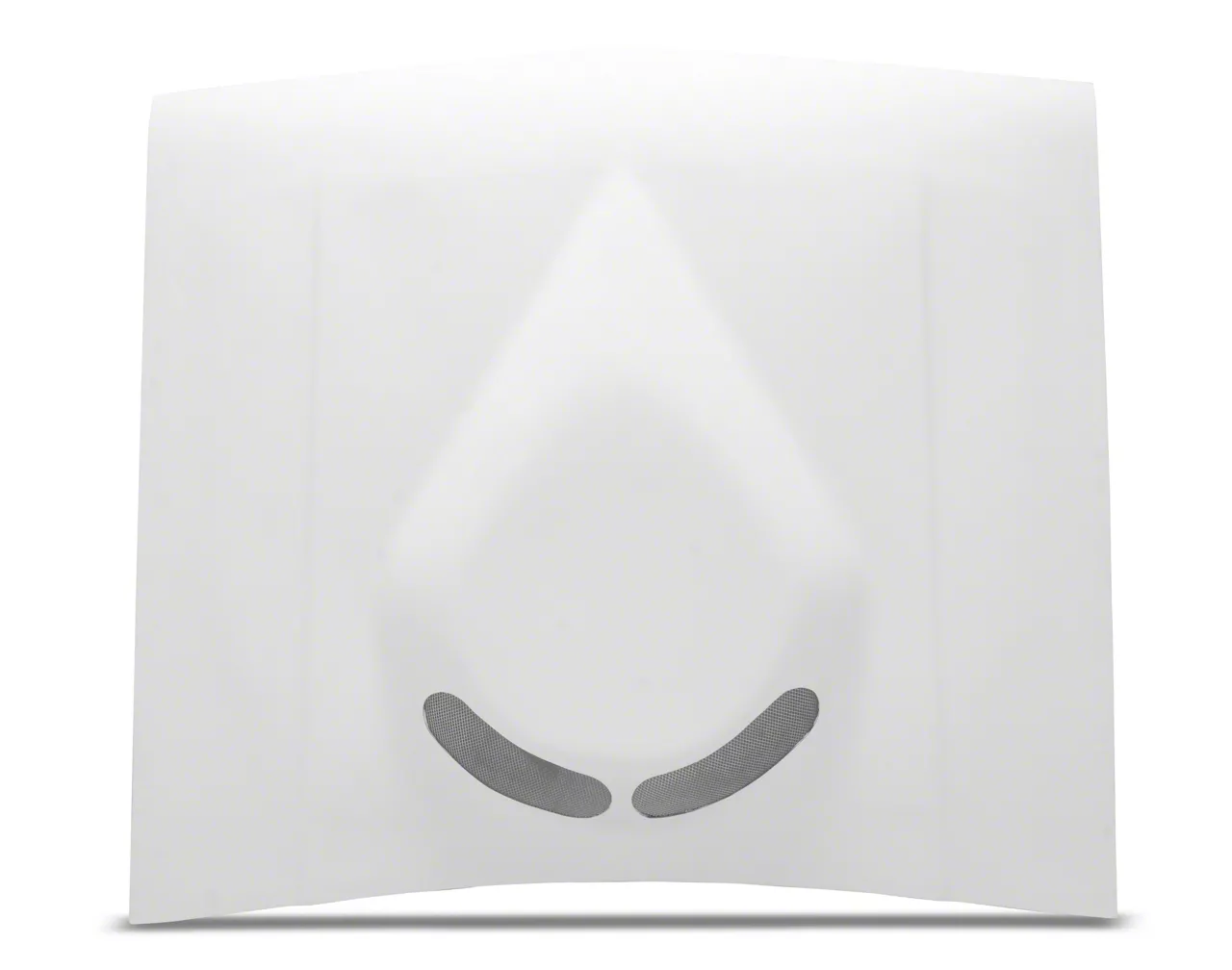 OPR Ecklers Teardrop Hood, Fiberglass, Full-Size Including Galaxie ...