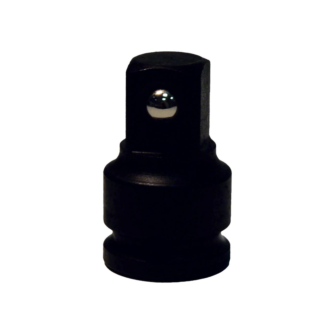 Teng Tools Universal EK 1/2-Inch Drive ANSI Impact Step Up Adapter; 1/2 ...