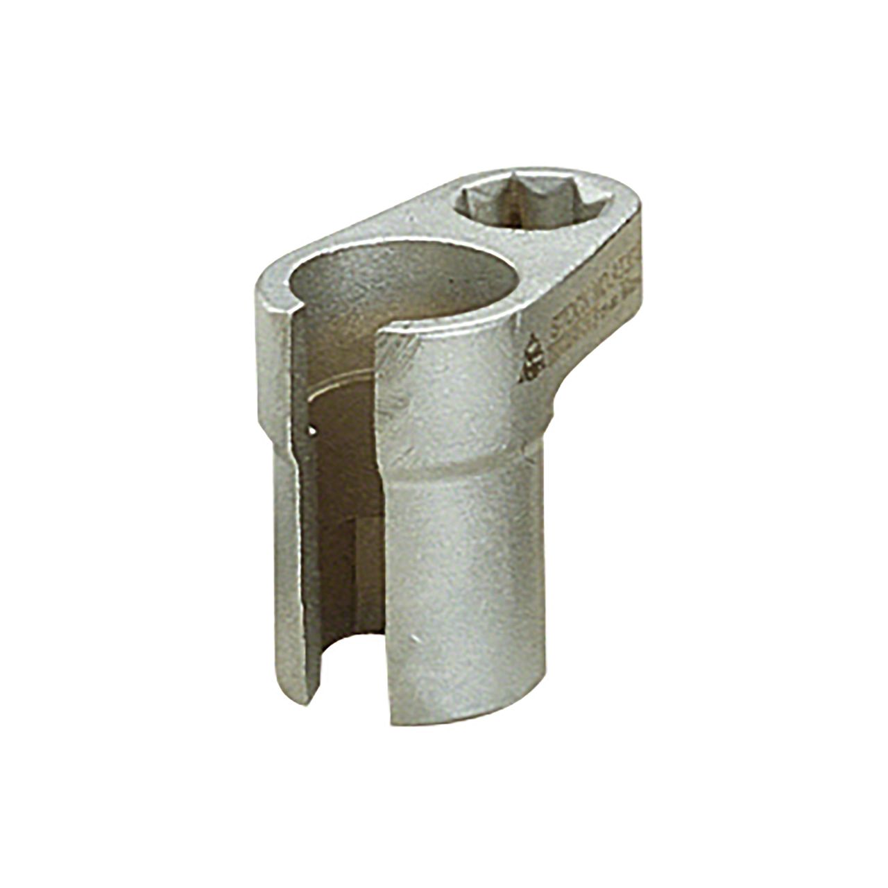 Teng Tools Universal EK 1/2-Inch Drive Heated Oxygen Sensor Sockets; 7/ ...