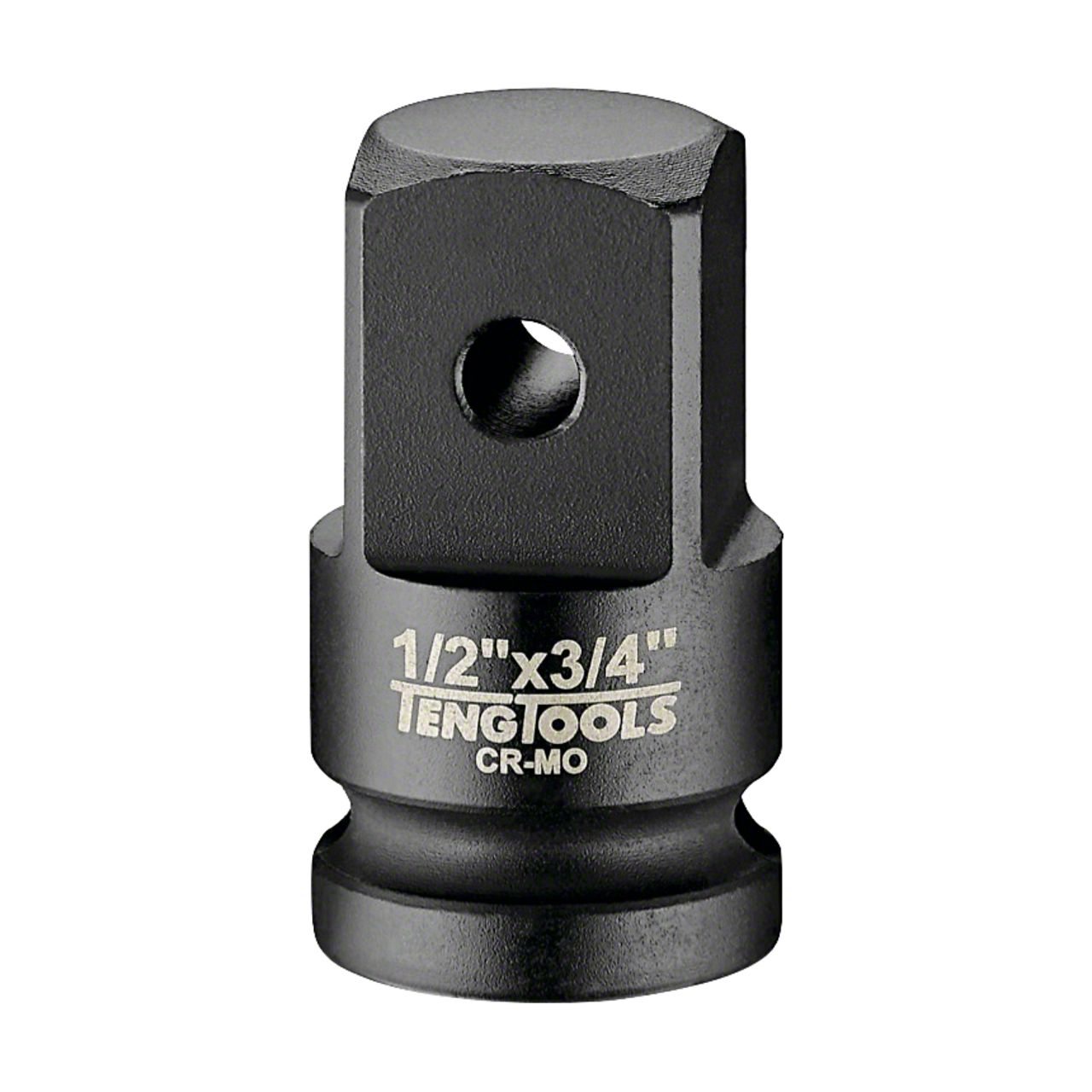 Teng Tools Universal EK 1/2-Inch Drive Impact Step Up Adapter; 1/2-Inch ...