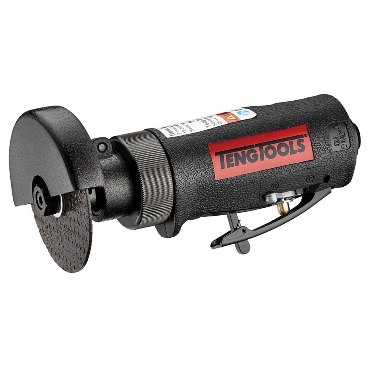 Teng Tools Universal EK High Speed Reversible Ergonomic Pneumatic Air ...