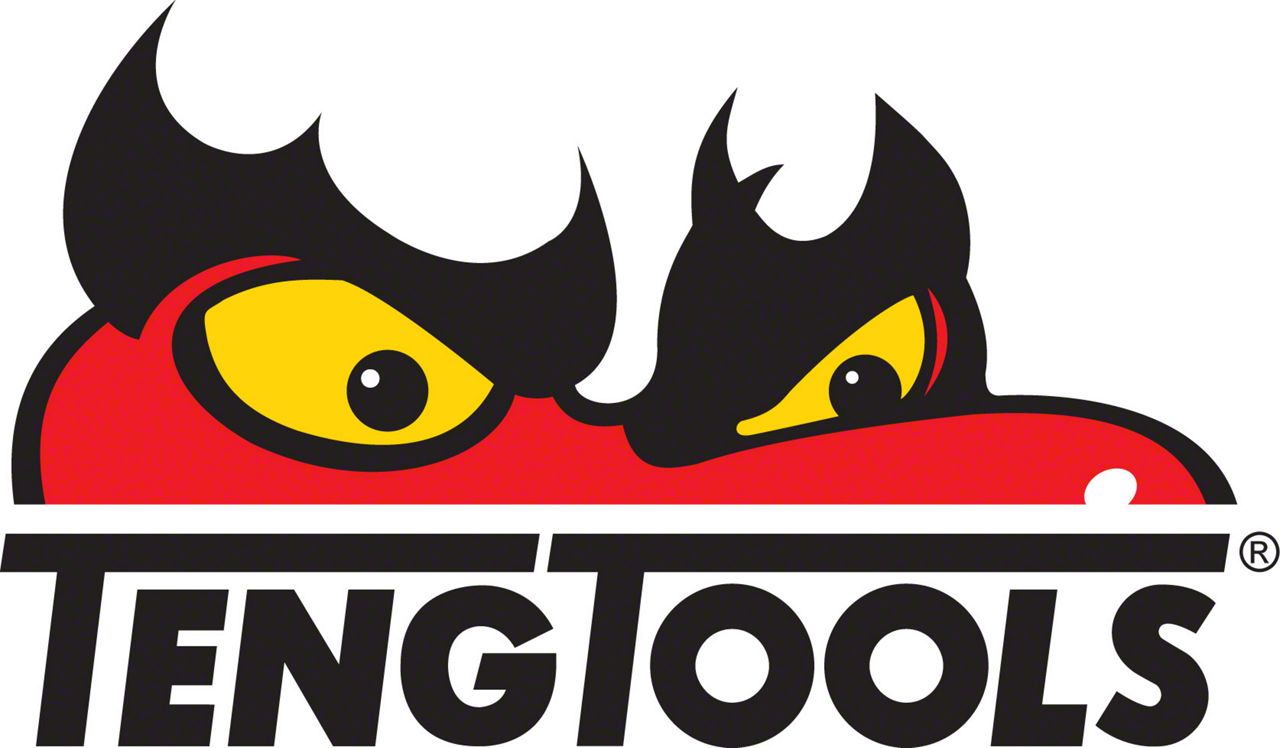 Teng Tools Universal EK Sticker U53923-EK - Free Shipping