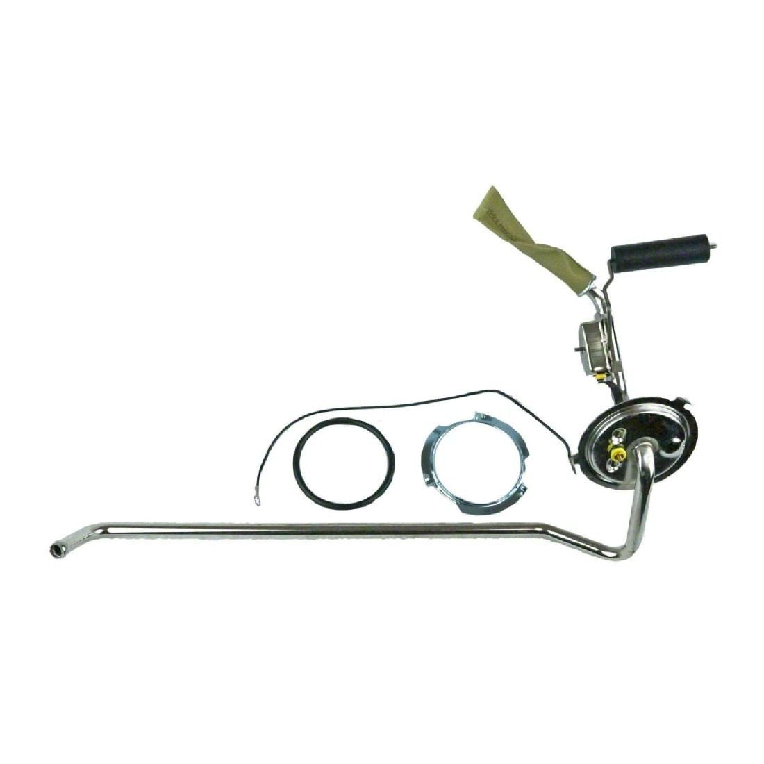 The Right Stuff Detailing Ecklers Fuel Tank Sending Unit; 1/2-Inch ...