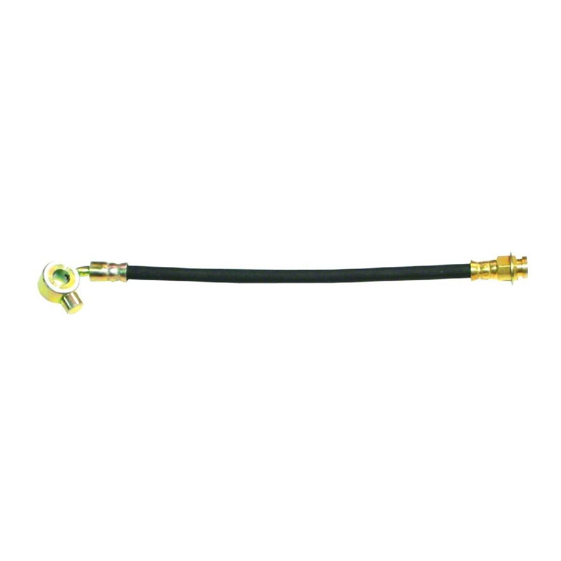 The Right Stuff Detailing Ecklers Disc Brake Flex Hose; Driver Side ...