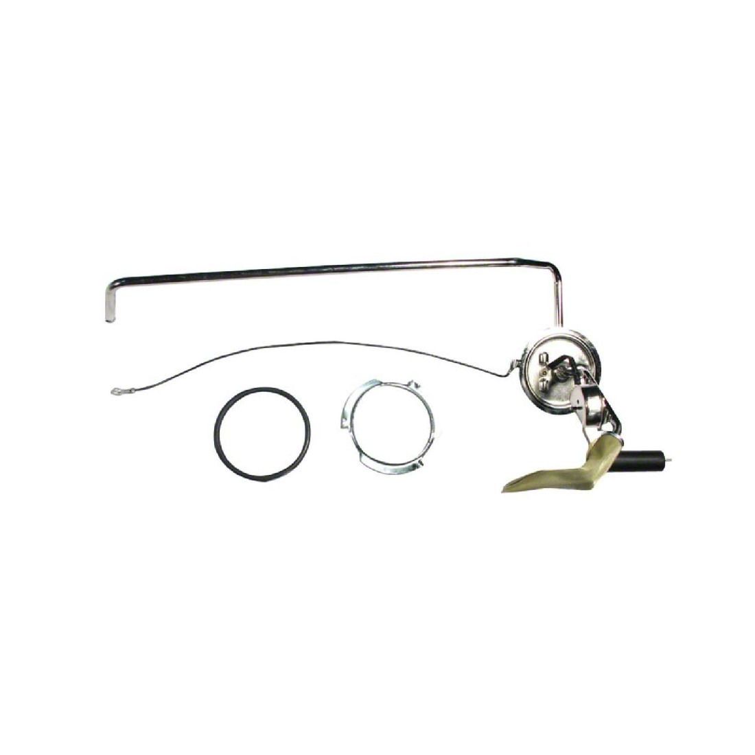The Right Stuff Detailing Ecklers Fuel Tank Sending Unit; 3/8-Inch ...
