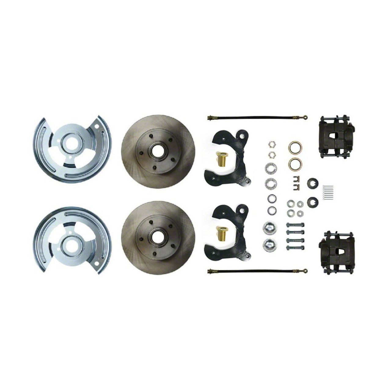 The Right Stuff Detailing Ecklers Street Series At The Wheel Front ...