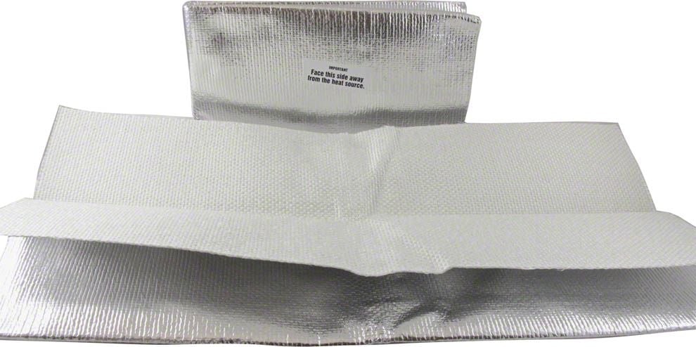 Ecklers Thermo-Tec Insulating Header Manifold Blanket