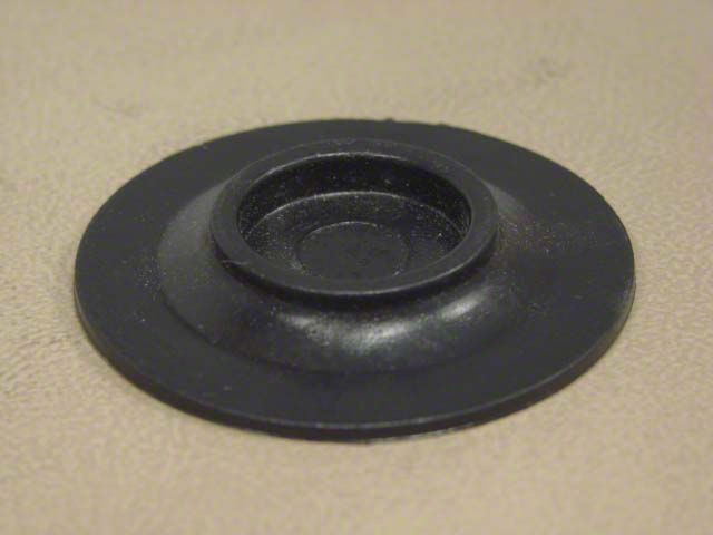 Ecklers Leaf Spring Anti-Squeak Pad (55-57 Thunderbird)