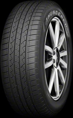 Thunderer Ecklers MACH I PLUS All-Season Tire TH3065 (225/60R16)