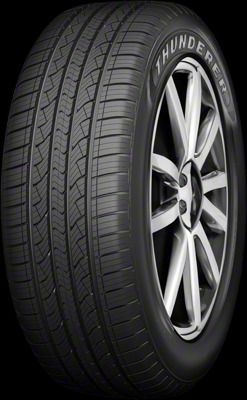 Thunderer Ecklers MACH I PLUS All-Season Tire TH3105 (215/60R17)