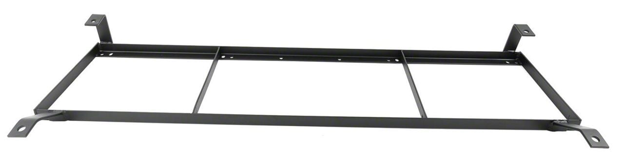 Ecklers 60-Inch Bench Seat Mounting Brackets (60-72 C10, C20, K10, K20)