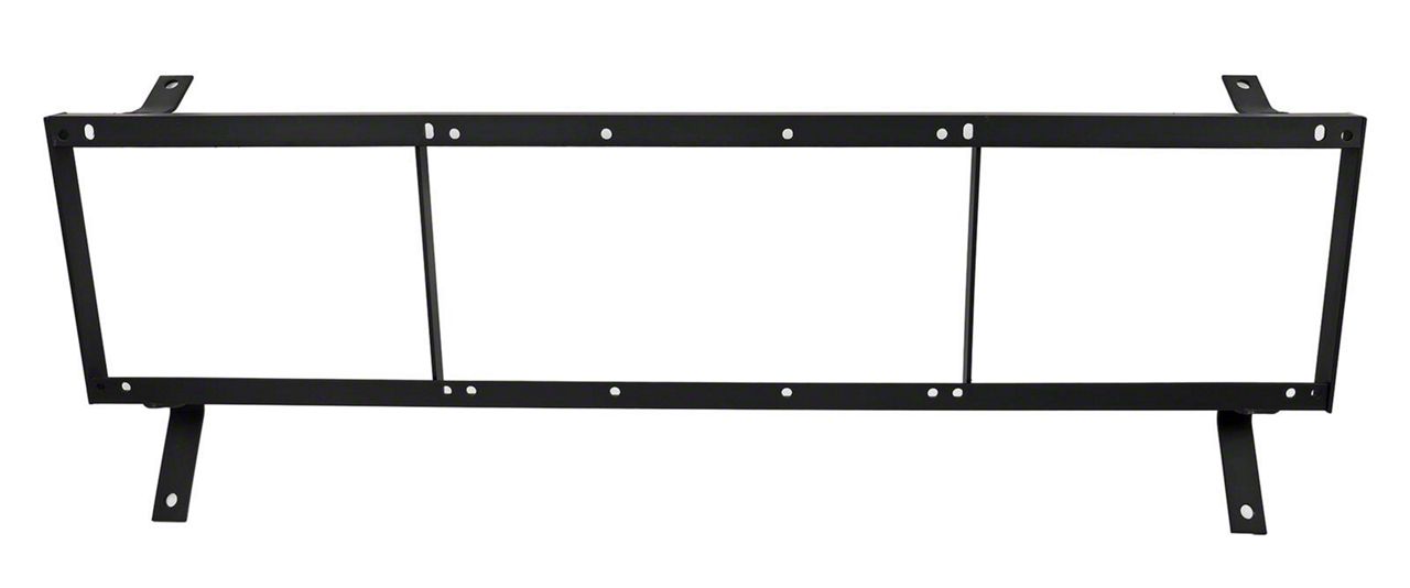 Ecklers 60-Inch Bench Seat Mounting Brackets (73-86 C10, C15, C20, K10 ...