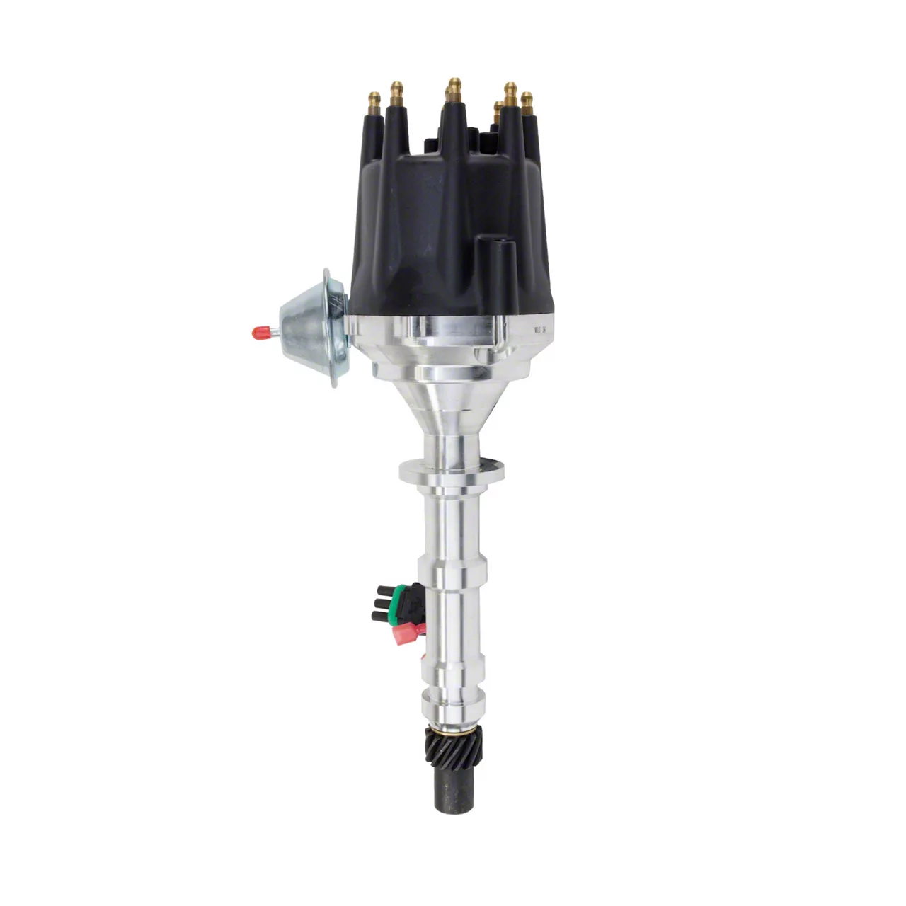 Top Street Performance Ecklers Pro Series Ready to Run Distributor ...